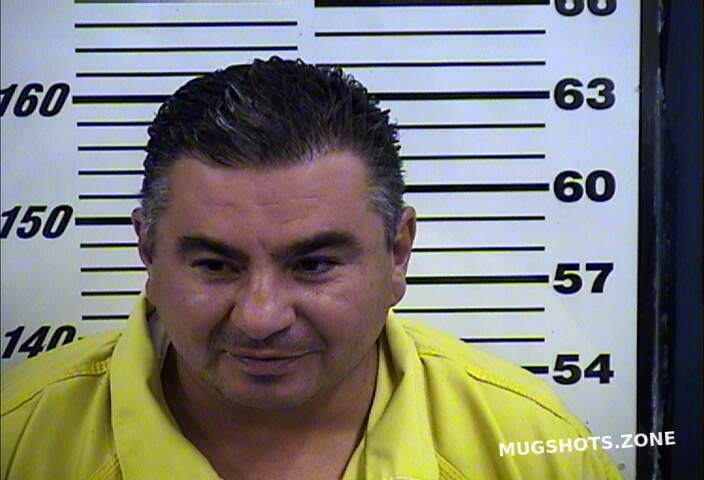 ORTEGA RAUL 11/09/2021 - Valencia County Mugshots Zone