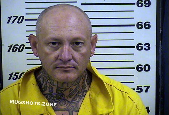LOCK GREGORY D 11/15/2021 - Valencia County Mugshots Zone