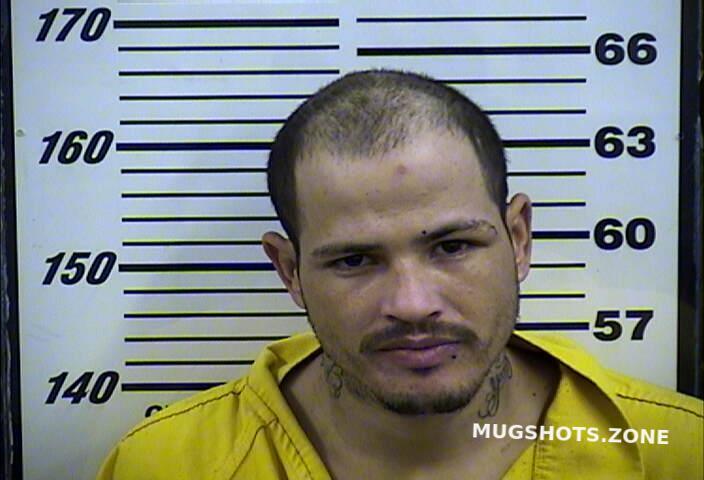 GUTIERREZ MOSES 11/17/2021 - Valencia County Mugshots Zone
