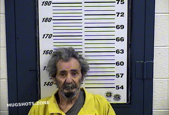 CHAVIRA MANUEL 11/20/2021 - Valencia County Mugshots Zone