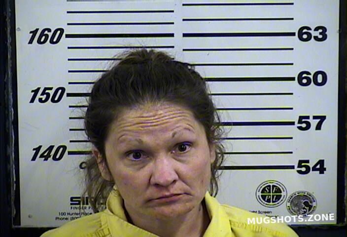 PACHECO-LODDY STACEY 12/02/2021 - Valencia County Mugshots Zone