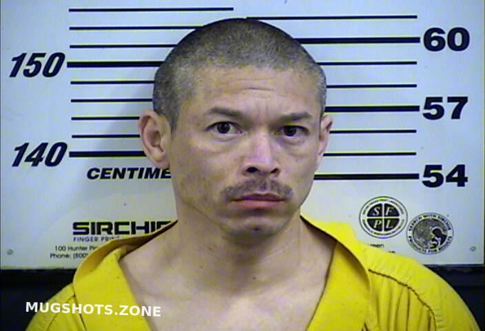 ANGUIANO JESSE PALMA 12/03/2021 - Valencia County Mugshots Zone