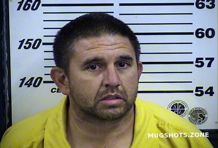 BENAVIDEZ KARL J 12/11/2021 - Valencia County Mugshots Zone