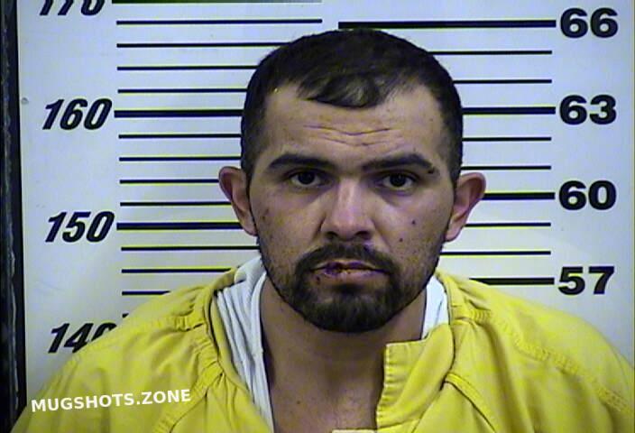 PIRO MARCOS 12/13/2021 - Valencia County Mugshots Zone