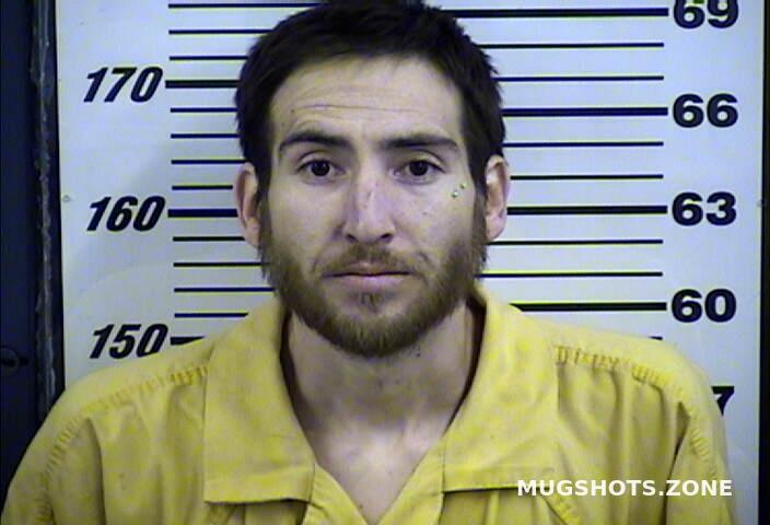 CERVANTES ISSAC 12/19/2021 - Valencia County Mugshots Zone