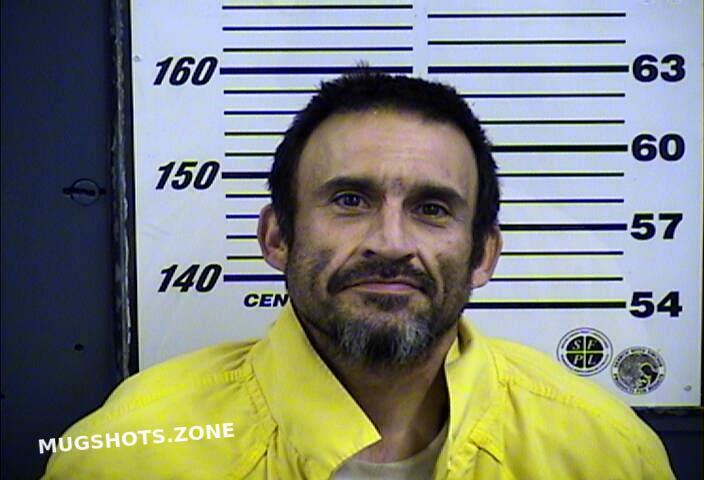 ROMERO MARCOS M 12/26/2021 - Valencia County Mugshots Zone