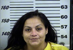REYNAGA MARIA 01/02/2022 - Valencia County Mugshots Zone