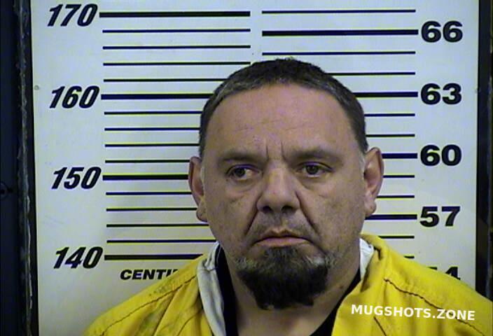 PADILLA MICHAEL 01/04/2022 - Valencia County Mugshots Zone