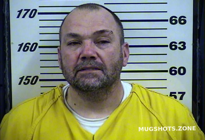 HEMPHILL JASON DUANE 01/06/2022 - Valencia County Mugshots Zone