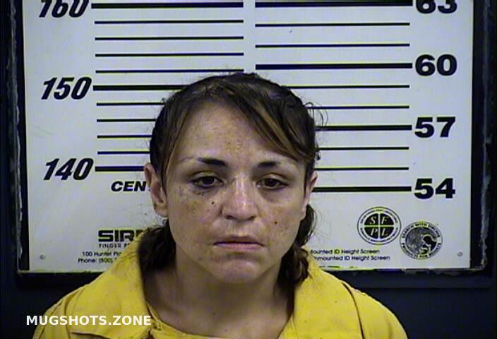 RIVERA JESSICA 01/07/2022 - Valencia County Mugshots Zone