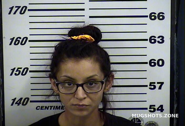 ARCHULETA DOMINIQUE 01/07/2022 - Valencia County Mugshots Zone