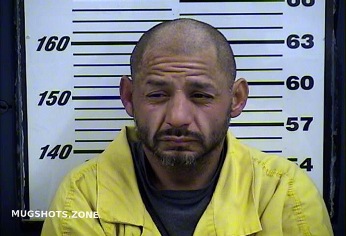 SEDILLO CHRIS 01/10/2022 - Valencia County Mugshots Zone