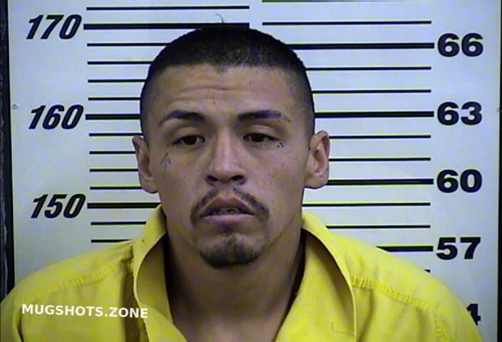 ATENCIO ELIAS 01/10/2022 - Valencia County Mugshots Zone