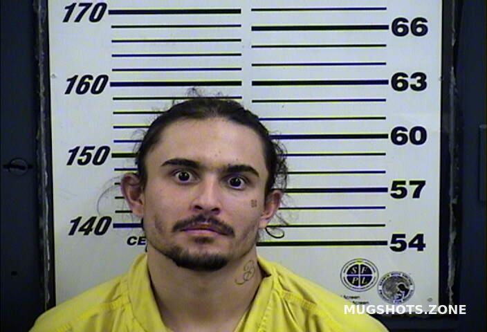 ARMIJO DOMINICK 01/11/2022 - Valencia County Mugshots Zone