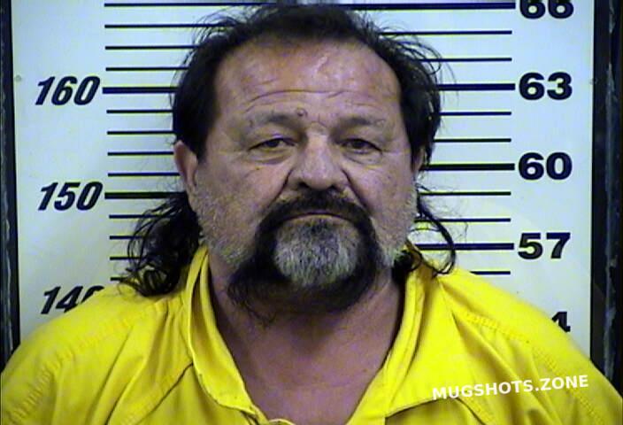LOPEZ RAY 01/15/2022 - Valencia County Mugshots Zone