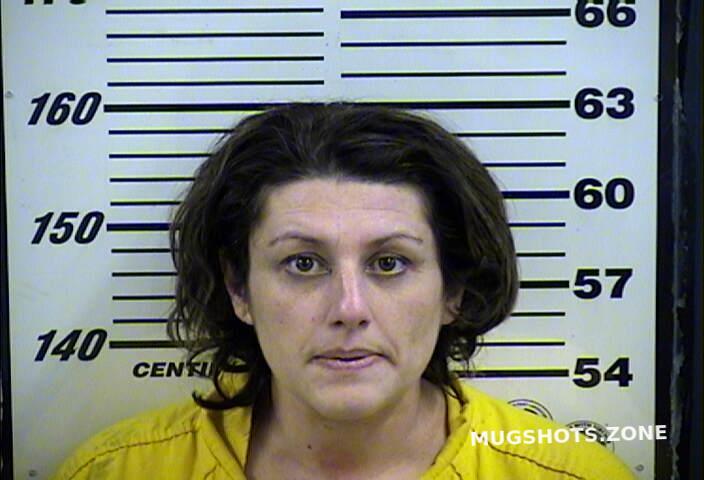 GABALDON KASSANDRA L 01/16/2022 - Valencia County Mugshots Zone