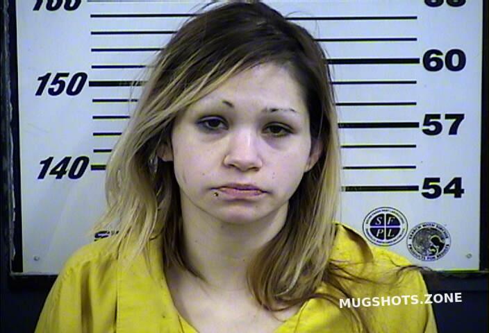 MARTINEZ JULIANA 01/19/2022 - Valencia County Mugshots Zone