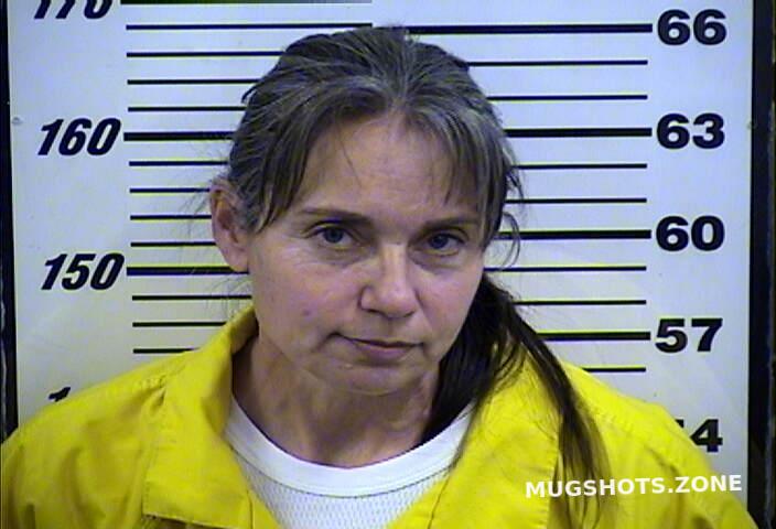 MILLER STACEY 01/19/2022 - Valencia County Mugshots Zone