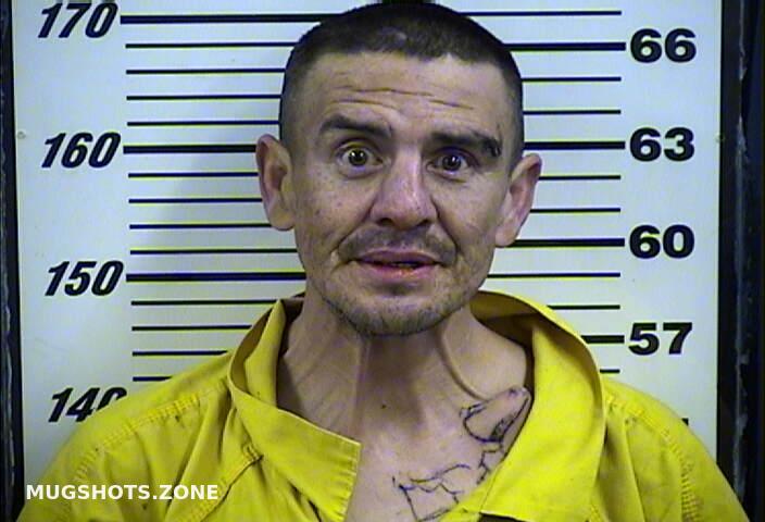 DURAN CARLOS S 01/23/2022 - Valencia County Mugshots Zone