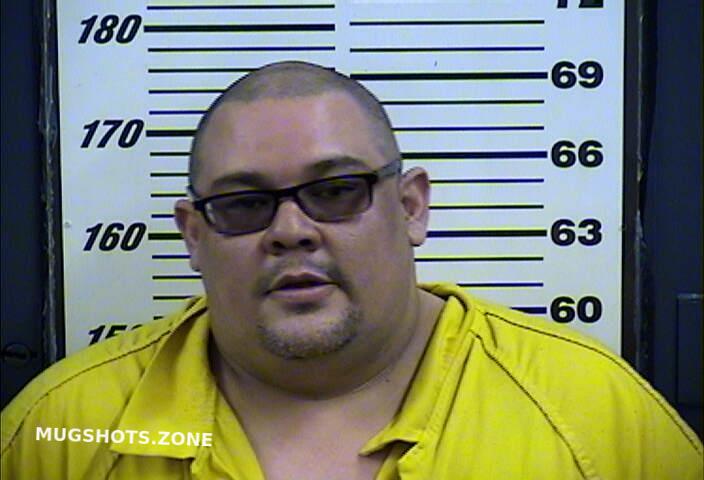 GALLEGOS BENNIE 01/28/2022 - Valencia County Mugshots Zone