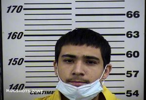 Valencia County Mugshots Zone