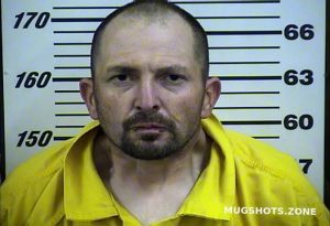 Valencia County Mugshots Zone