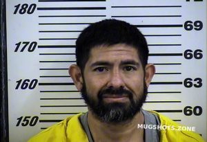 Valencia County Mugshots Zone