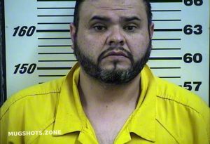 Valencia County Mugshots Zone