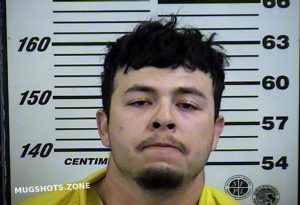 Valencia County Mugshots Zone