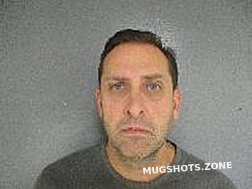 HOSACK JEFFREY MICHAEL 01/05/2021 - Van Buren County Mugshots Zone