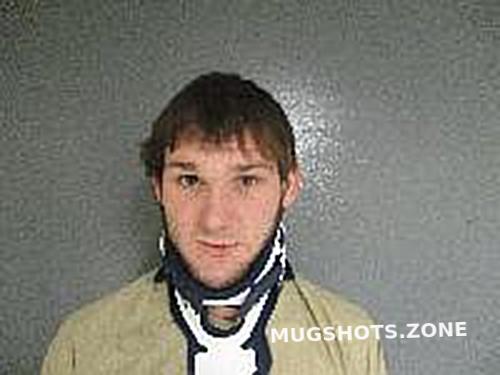NOWAK MAXWELL WILLIAM 02/08/2021 - Van Buren County Mugshots Zone