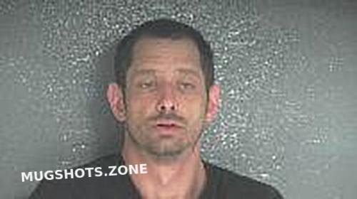 WHIPPLE STEVEN WILLIAM 02/21/2021 - Van Buren County Mugshots Zone