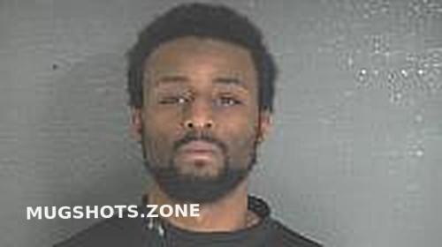 WALKER JULIUS LEROY-COLEMA 03/12/2021 - Van Buren County Mugshots Zone