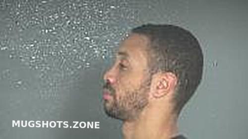 BROWN PHILLIP DOMINIC 04/08/2021 - Van Buren County Mugshots Zone