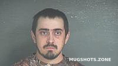 STRATTON JESSE JAMES 05/15/2021 - Van Buren County Mugshots Zone