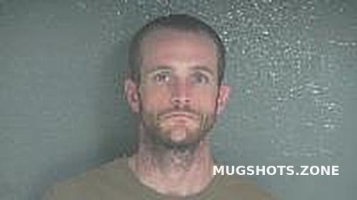 GURITZ ROBERT EDWARD-OWEN 06/03/2021 - Van Buren County Mugshots Zone