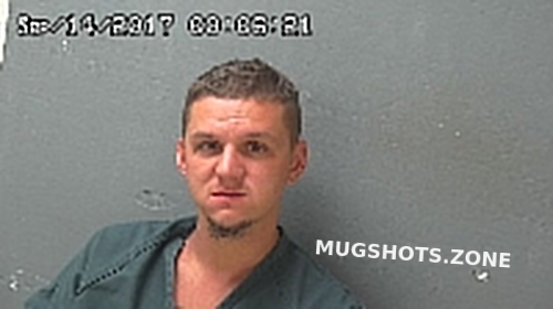 SCHOWALTER DANIEL WILLIAM 07/31/2021 - Van Buren County Mugshots Zone