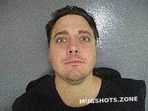 MEISTER MITCHELL COLLIN 12/20/2021 - Van Buren County Mugshots Zone