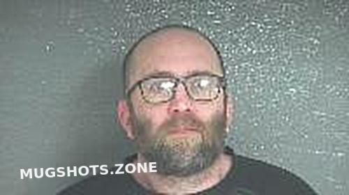 HALLER JUSTIN EDWARD 02/02/2022 - Van Buren County Mugshots Zone