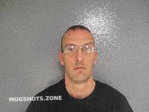 STRATTON GREGORY ALLEN 02/25/2022 - Van Buren County Mugshots Zone