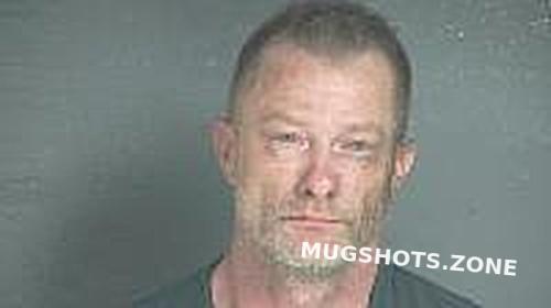 WILES JR. FREDERICK KARL 03/21/2022 - Van Buren County Mugshots Zone