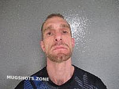 ANDERSEN CHRISTOPHER ALAN 04/01/2022 - Van Buren County Mugshots Zone