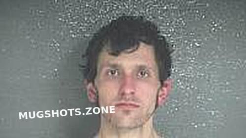 BARKOOZIS ERIC DANIEL 04/07/2022 - Van Buren County Mugshots Zone