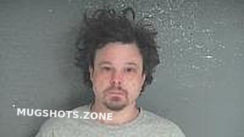 SHORT COREY ANDREW 04/26/2022 - Van Buren County Mugshots Zone