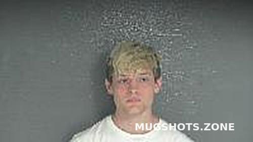 RISNER HENRY AUSTIN 05/12/2022 - Van Buren County Mugshots Zone