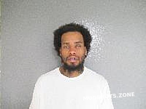 WHITE JR ERIC LAMONT 05/18/2022 - Van Buren County Mugshots Zone