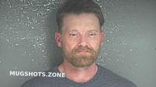 STRIPLING ERIC SCOTT 05/18/2022 - Van Buren County Mugshots Zone