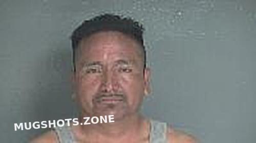 DIAZ-SANCHEZ RODOLFO 05/20/2022 - Van Buren County Mugshots Zone