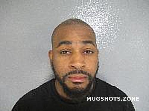 ABBOTT-SHAVERS CURTESE DESHOWN 05/23/2022 - Van Buren County Mugshots Zone