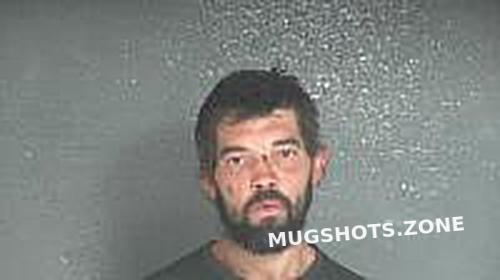 TAYLOR JR SCOTT MICHAEL 05/25/2022 - Van Buren County Mugshots Zone